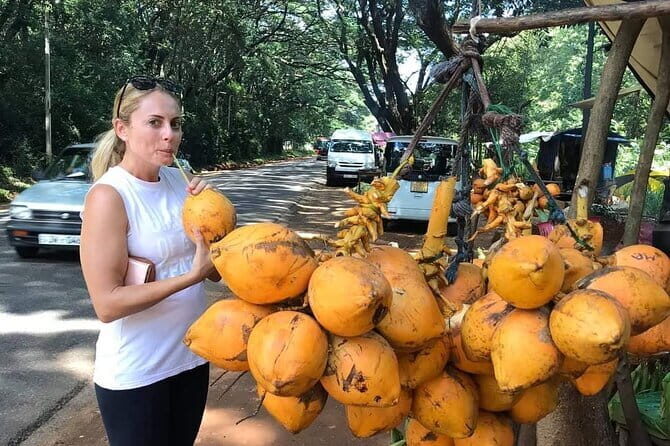 Round tour in Sri Lanka 11daysby Aaliya Tours-Hotels with H/B - What Travelers Say