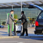Round Trip Airport Transfer- From Delhi Airport to Hotel & Back to Delhi Airport - The Experience in Detail