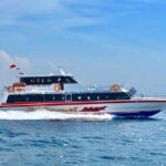 Round Trip Fast Boat Transfer Nusa Lembongan - Practical Tips for Travelers