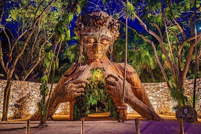 Round-trip Private Transfer Cancun Airport to TULUM Downtown - The Value of a Private Transfer