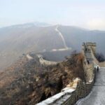 Round-Trip Private Transfer from Your hotel in Beijing to Great wall at Mutianyu - Inside the Experience: A Detailed Look