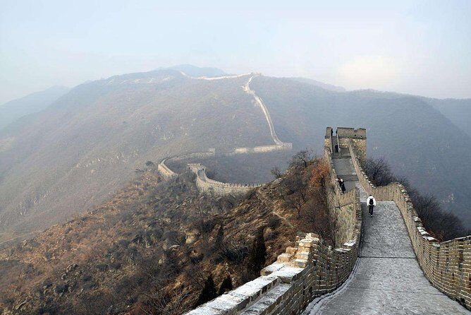 Round-Trip Private Transfer from Your hotel in Beijing to Great wall at Mutianyu - Inside the Experience: A Detailed Look