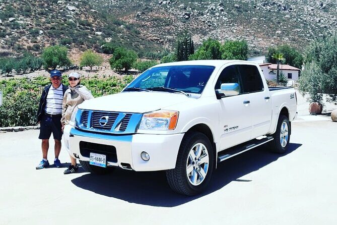 Round-trip Private Transportation in Valle - Who is This Tour Best For?