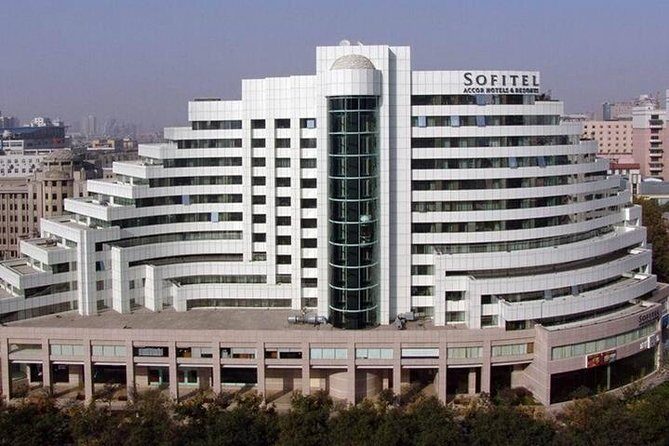 Round Way Xian Airport Transfer with Tour Guide - The Cost and Its Value