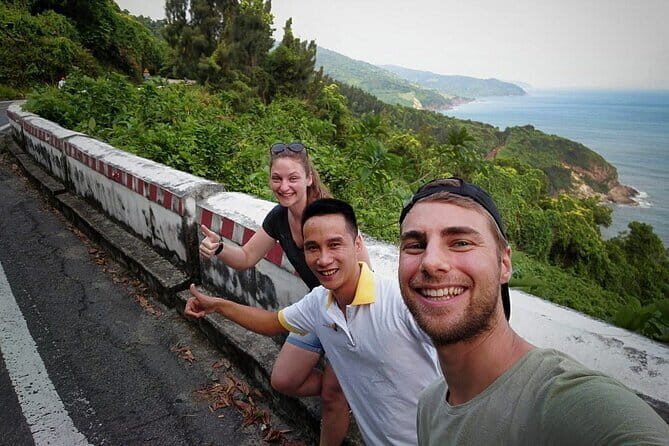 Roundtrip from Da Nang to Demilitarized Zone by Private Car - The Itinerary in Detail