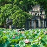 Roundtrip: HaNoi - NinhBinh - LanHa Bay on 5-Star Cruise 3days - What Travelers Can Expect