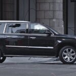 Roundtrip Private Shopping Transfer to Woodbury or Jersey Gardens - The Details of the Experience