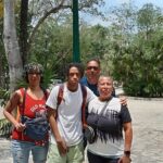 Roundtrip Private Transfer Cancun - Xcaret Parks (1-8 Pax) - The Downside: What to Consider