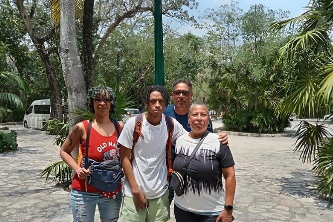 Roundtrip Private Transfer Cancun - Xcaret Parks (1-8 Pax) - The Downside: What to Consider