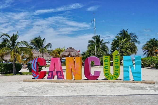 Roundtrip Private Transfer from Cancun Airport (CUN) - Comparing Expectations and Reality