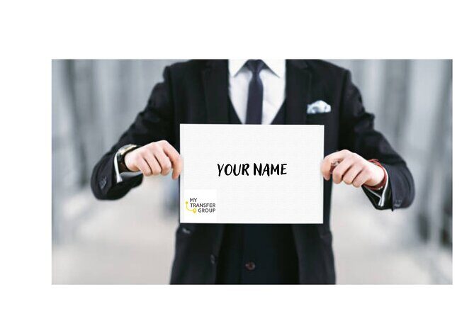 Roundtrip Private Transfer from Vancouver Airport (YVR) - Who Should Book This Transfer?