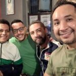 Route of Cantinas, Music, Fiesta and Mexican Flavor - Key Points