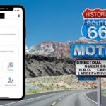 Routes POR Route 66 with Audio Guide - Day 2: From Chicago to St. Louis