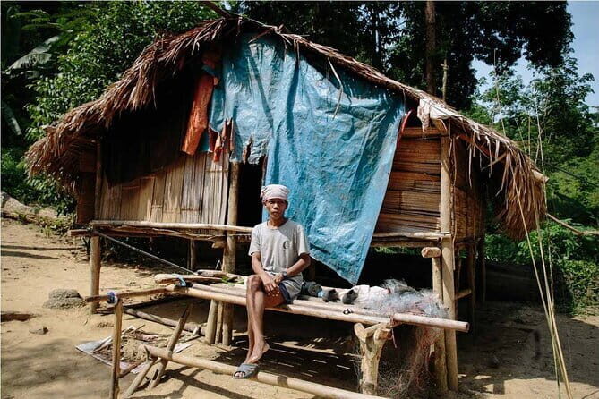 Royal Belum National Park Rainforest Exploration frm Kuala Lumpur - What Makes This Tour Special?