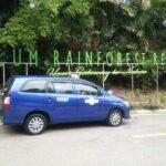 Royal Belum Transfer from Kuala Lumpur - What to Expect on the Road and at the Destination