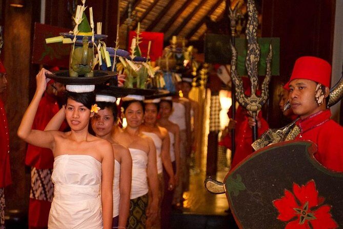 Royal Dinner Experience in Lombok at Royal Tugudom - An In-Depth Look at the Royal Dinner Experience in Lombok