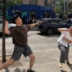 Royal Exploration Scavenger Hunt Game in Nashville - The itinerary and stops