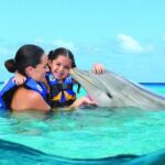 Royal Garragon with Dolphin Encounter in Isla Mujeres - Whats Included and Whats Not