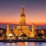 Royal Grand Palace and Bangkok Temples: Half Day Tour - Considering the Drawbacks
