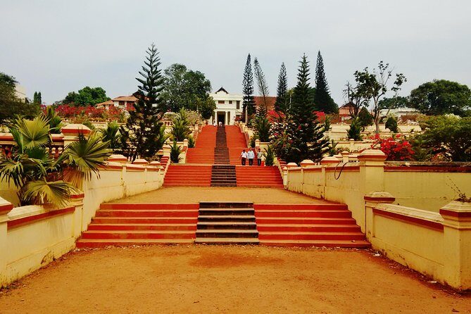 Royal Heritage Tour of Tripunithura - The Experience in Detail