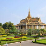 Royal Palace, National Museum & Wat Phnom with Private tour - Detailed Breakdown of the Tour