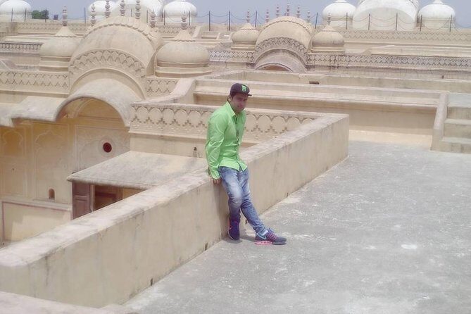 Royal Rajasthan 10 Days Private Tour Package By Car - Final Thoughts