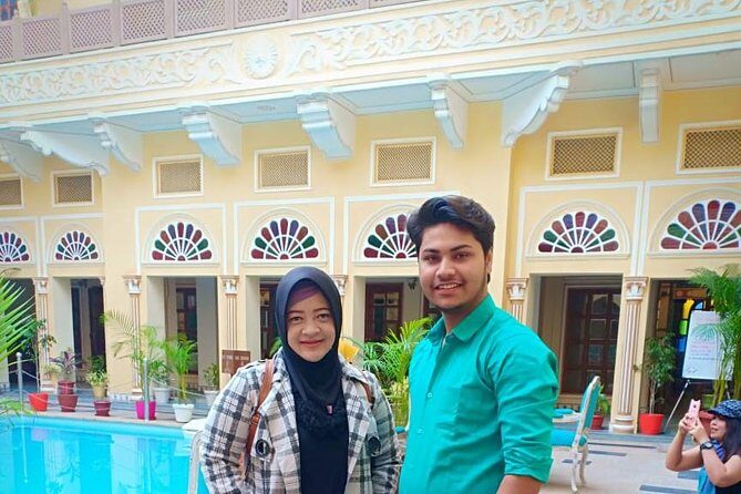 Royal Rajasthan Tour 7 Nights 8 Days - Practical Details and Tips