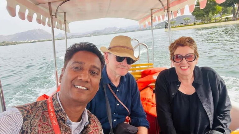 Royal Romance of Udaipur: Palaces, Lakes & Hidden Gems Tour - Conclusions: Who This Tour Is Perfect For