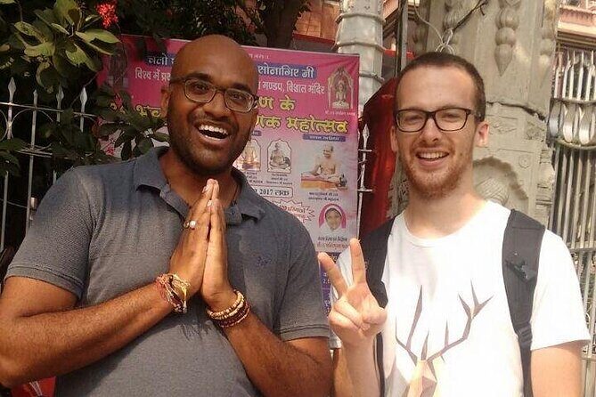 Royal Trails of Bikaner (Guided Half Day City Tour) - Authentic Stories and Local Tips