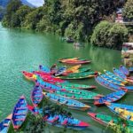 Royal Trek Tour in Lakeside Road, Nepal - Key Points