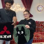 Rug Tufting Workshop in Philadelphia with Turkish Tea - The Experience and What to Expect