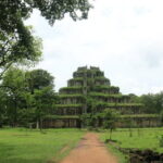 Ruing Temple Beng Mealea & Koh Kei Private Temples Tour - The Itinerary in Detail