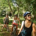Ruins Temples of Beng Mealea Cycling Tour - The Itinerary in Detail