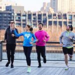 Run NYC's Iconic Architecture with a Local: 7K Group Running Tour - Detailed Breakdown of the Itinerary