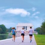 Run the Washington DC Monuments with a Local: Group Running Tour - Exploring the Itinerary