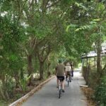 Rural Can Tho Biking Trail - Key Points