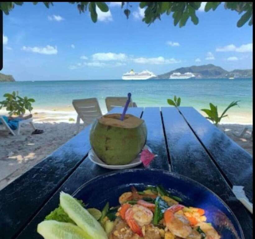 Rush On - Gamified Tours - Practical Details and What to Prepare