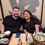 Ryogoku sumo town history / culture and chanko-nabe lunch - Analyzing the Value
