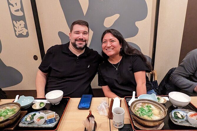 Ryogoku sumo town history / culture and chanko-nabe lunch - Analyzing the Value