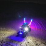 RZR Tour of Mogote Dunes and Sandboarding - Exploring the Dunes: What the Tour Entails