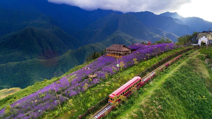 Sa Pa: Discover Fansipan Mountain Trek with Homestay 3 days - What’s Included & What’s Not