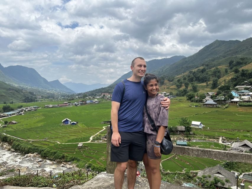 Sa Pa: Guided Motorbike Tour to Ethnic Villages with Lunch - The Experience: What It’s Like On the Ground