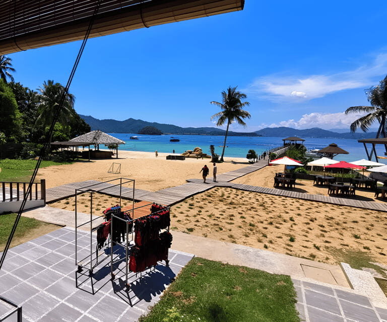 Sabah: Dreamer Island Snorkeling Day Tour Ticket - Who This Tour Is Best For