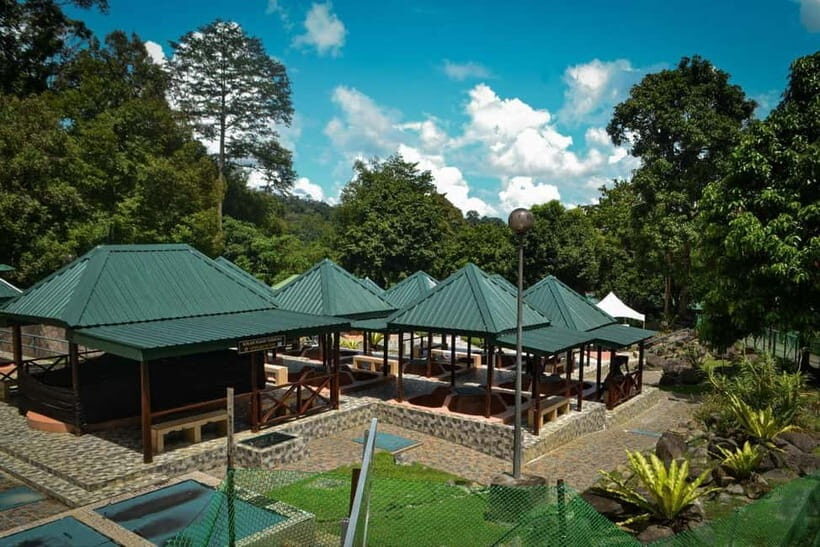 Sabah: Kinabalu Park, Poring Hot Springs & Desa Farm Tour - Who Should Consider This Tour?