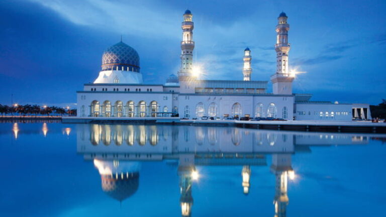 Sabah : Kota Kinabalu City Tour - Exploring the Itinerary: What to Expect