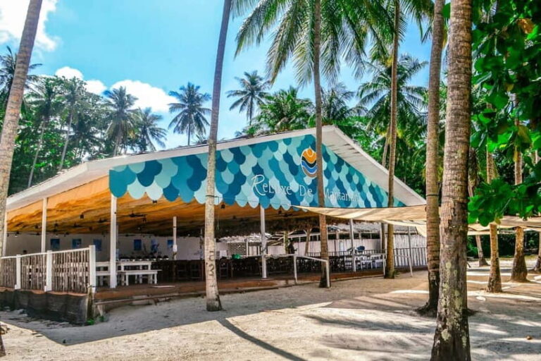 Sabah: Mantanani Island Day Tour with Lunch - Why This Tour Offers Great Value