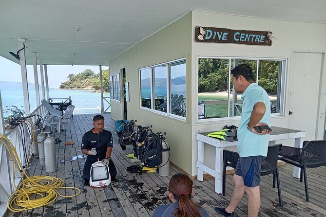 Sabah: Ticket to Rainbow island day trip with lunch - In-Depth Look at the Experience