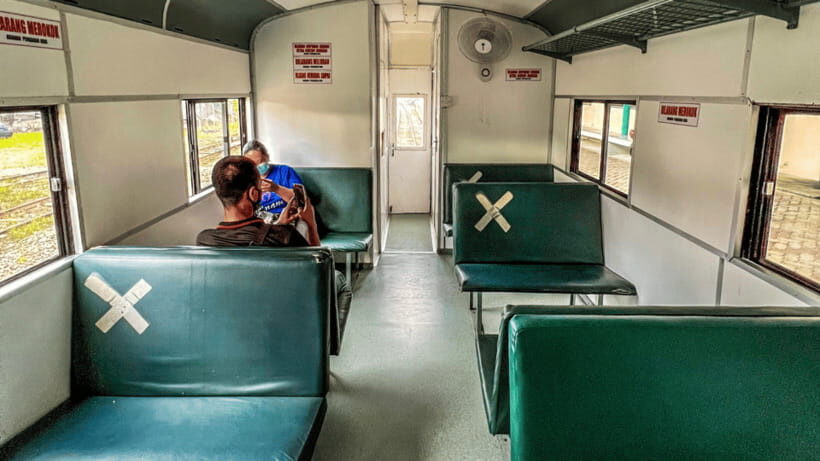 Sabah: White Water Rafting Grade 3-4 at Padas River - Is It Worth the Price?