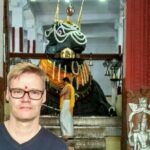 Sacred Bull walking tour in Bangalore with guide - The Temples of Bangalore and Their Legends