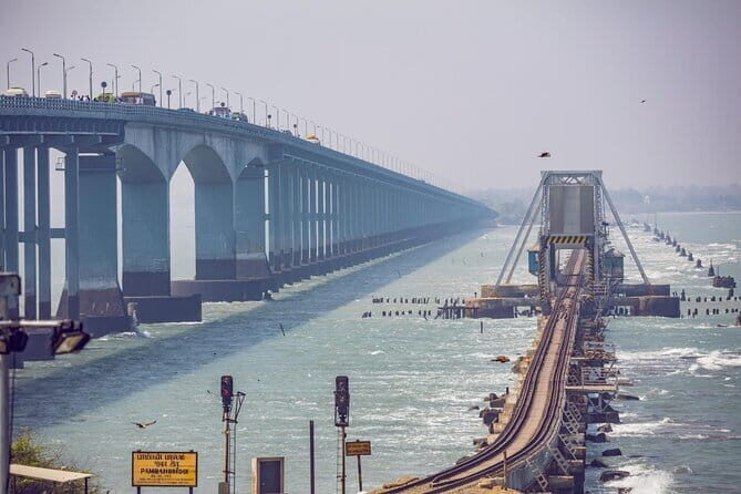 Sacred Rameshwaram: A Pilgrimage Day Tour from Madurai - Authentic Experiences and Practical Insights